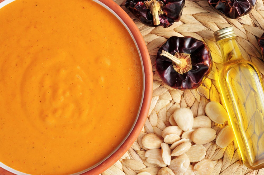 What is Romesco Sauce? | TASTE