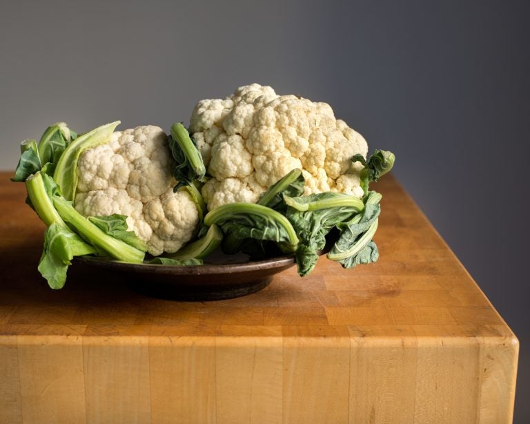 Whole Head Roasted Cauliflower, Made Simply on the Stovetop | TASTE