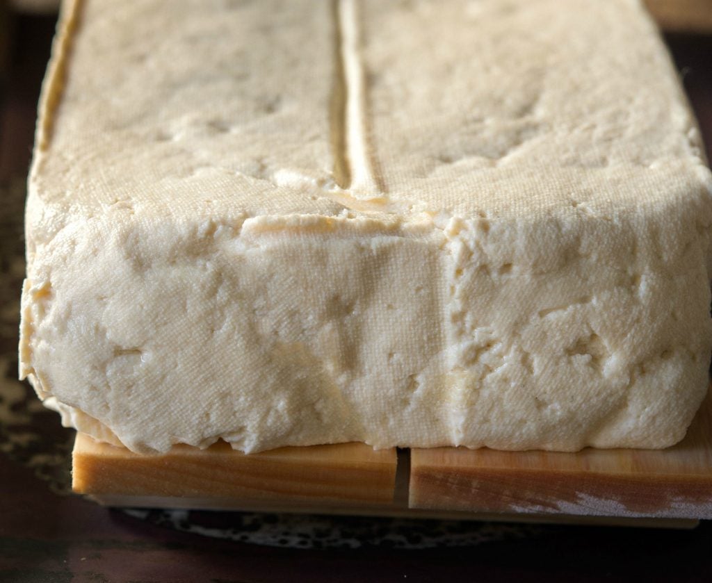 TASTE - fresh tofu | TASTE