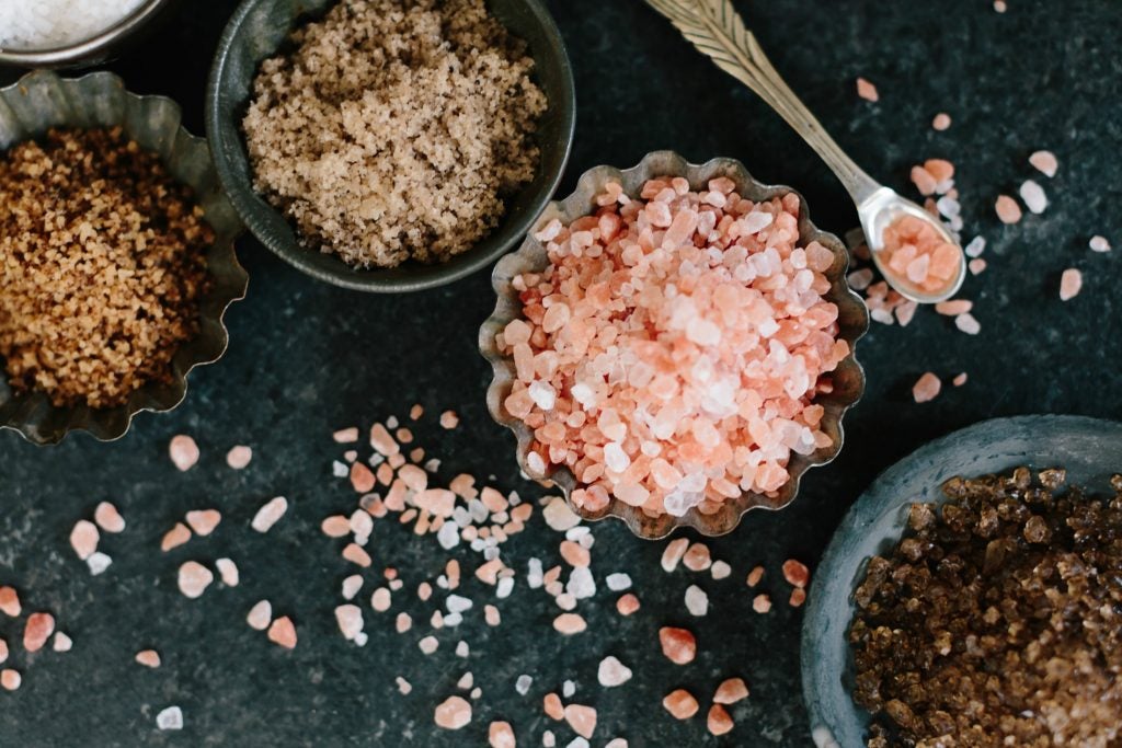 A Detailed Guide to Salt: Buying, Baking and Cooking With the Most ...