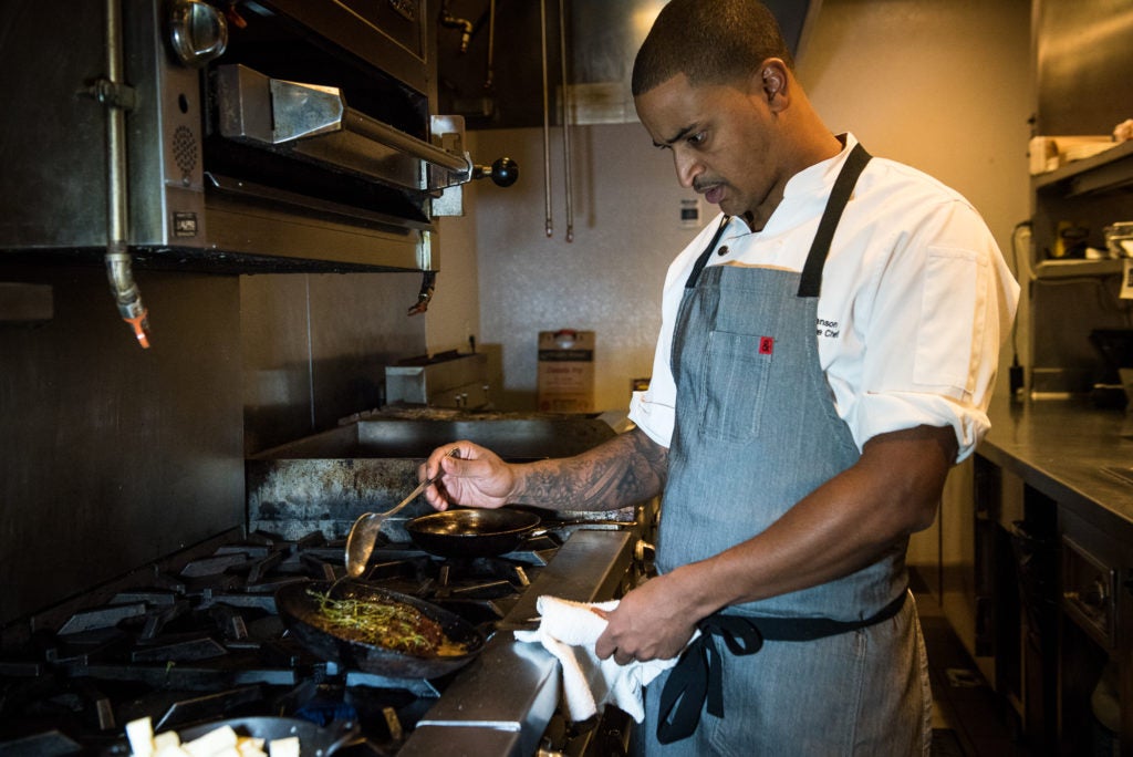 A Well-Seasoned Cast Iron for a Perfect Sear, and a Better Family Story ...
