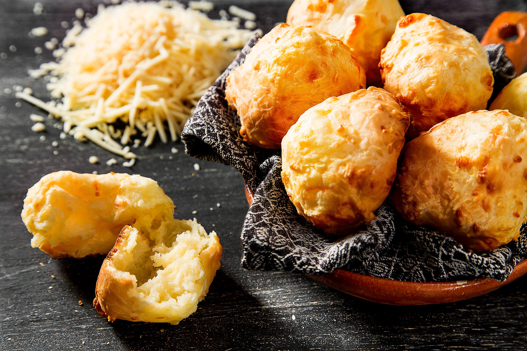 Pao de Queijo: Gluten-Free Bread That Doesn’t Taste Like a Ceiling Tile ...