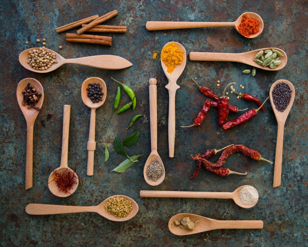 In Hing We Trust: Cooking in a South Indian Kitchen | TASTE