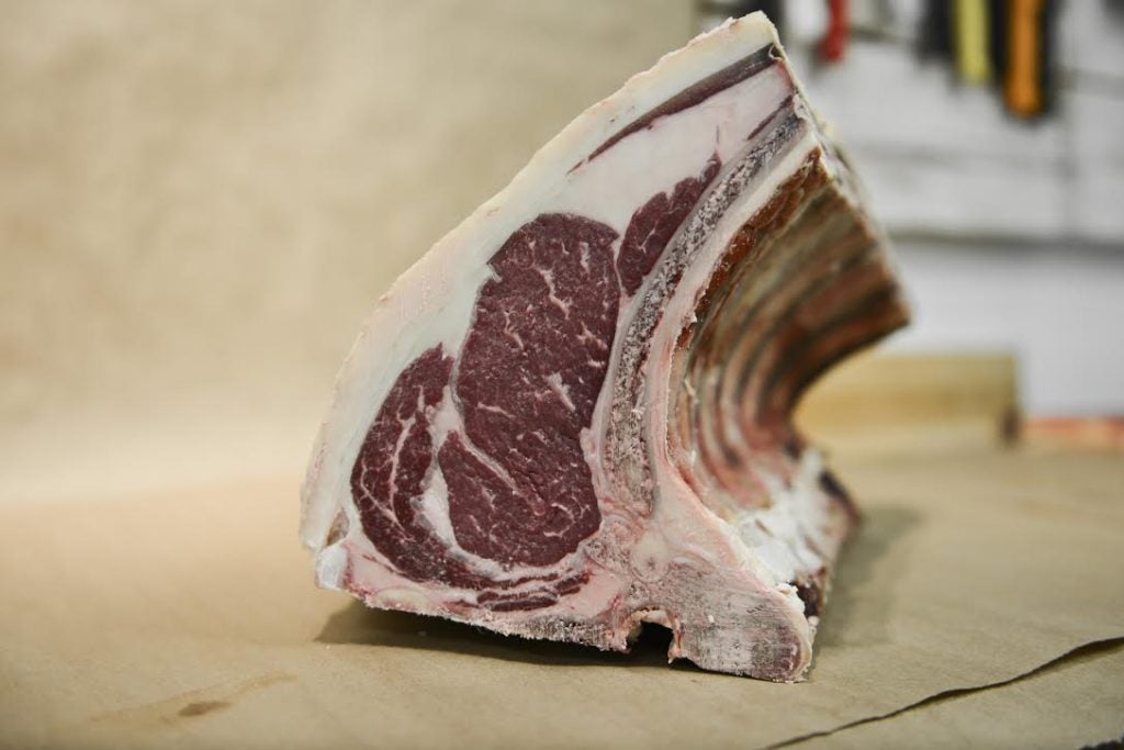 The Dry-Aged-Old Question: How To Pick a Steak | TASTE