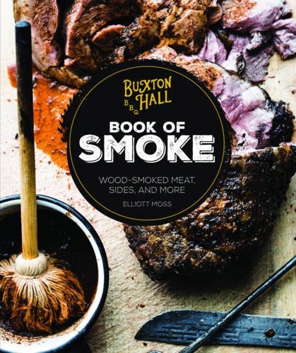 Books for Better Outdoor Cooking | TASTE