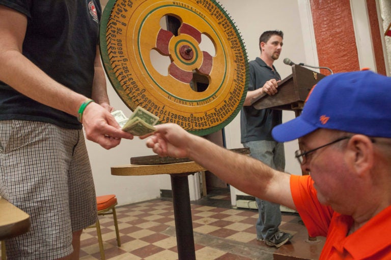 The Meat Raffle | TASTE