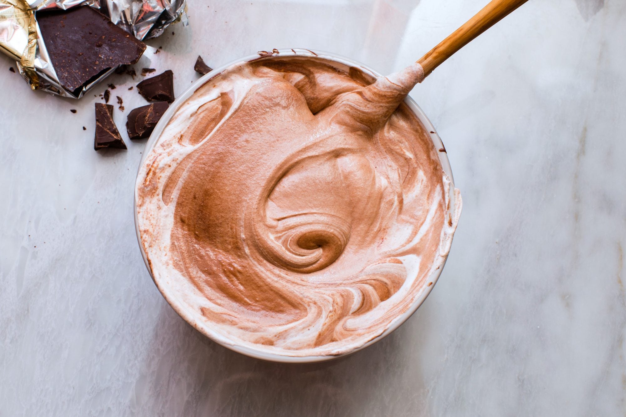 Chocolate Mousse: Bringing It Back From the Dead | TASTE