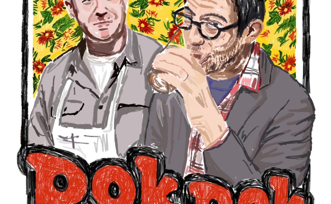 JJ Goode, Author at TASTE | TASTE