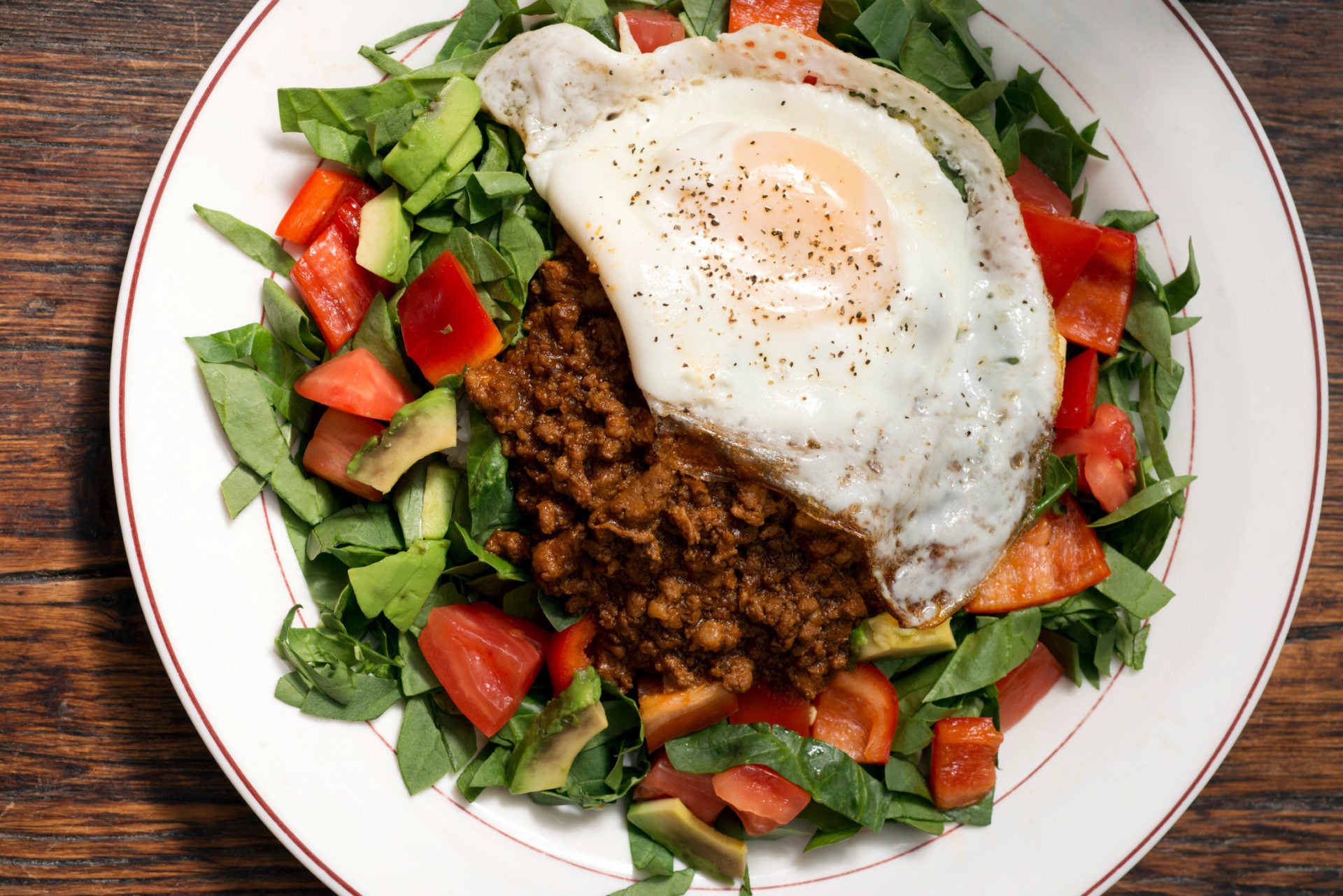 Japan’s Taco Rice Obsession | TASTE