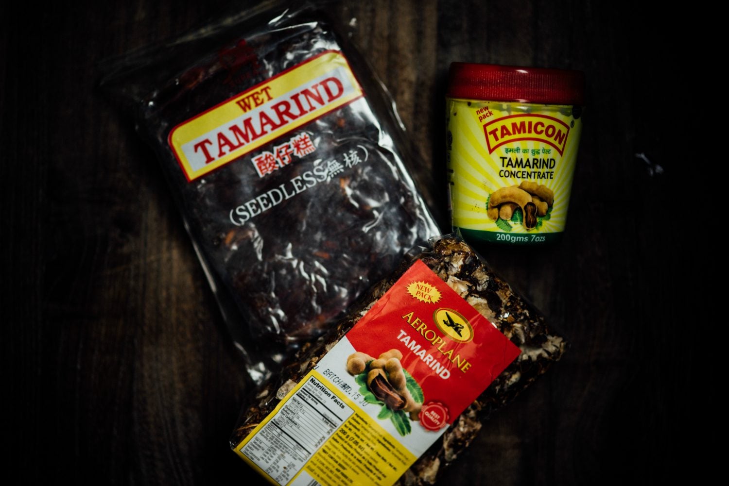 Tamarind’s Sweet and Sour Two-Step | TASTE