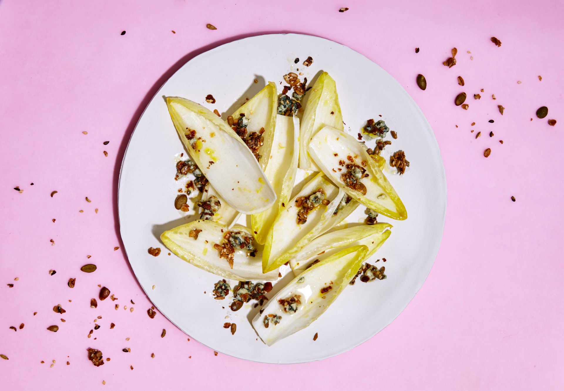 A Cabinet Full of Crunch | TASTE