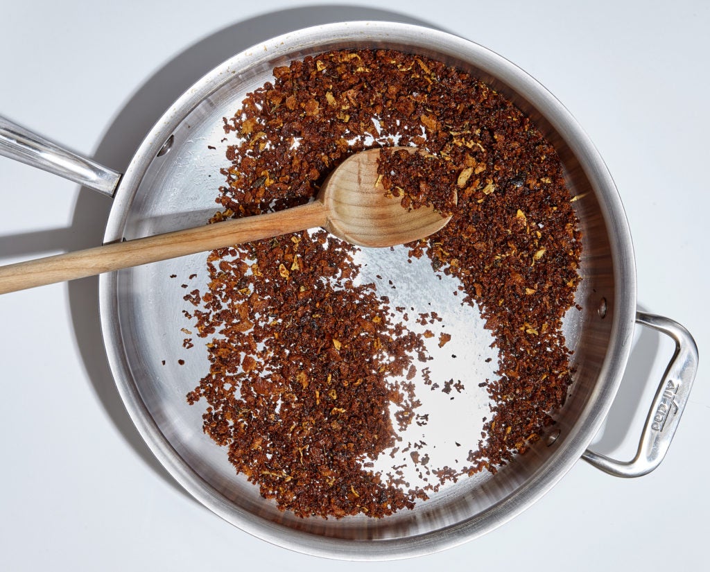 TASTE | Crunchy_Things_013 | TASTE