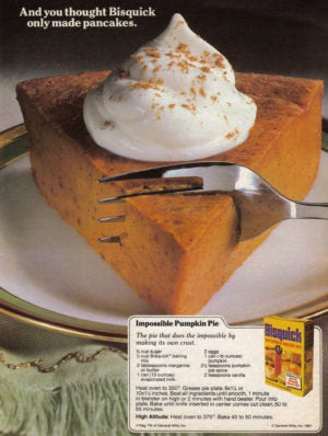 The Thing About Bisquick | TASTE