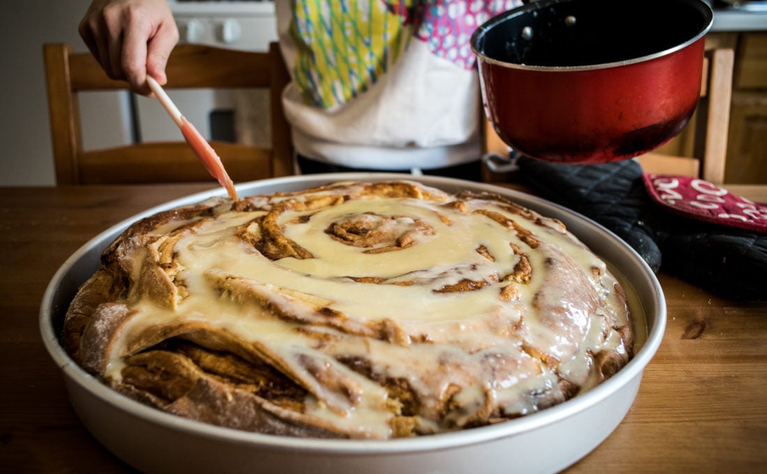 Kelly Conaboy, Author at TASTE | TASTE