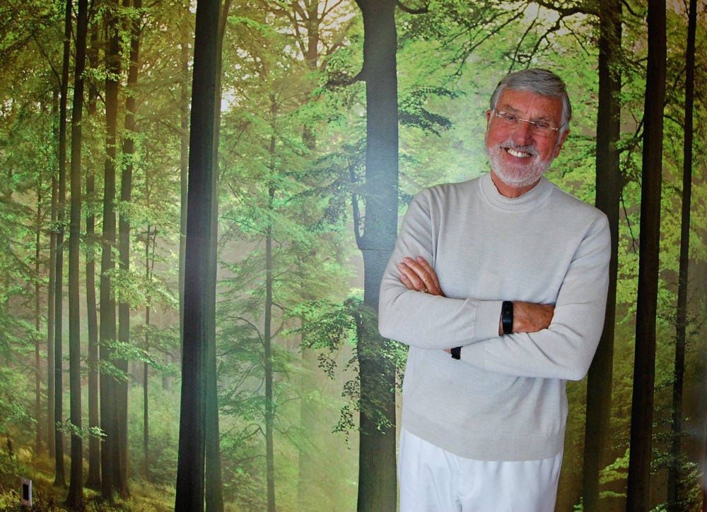 Before Guy Fieri, There Was Graham Kerr | TASTE