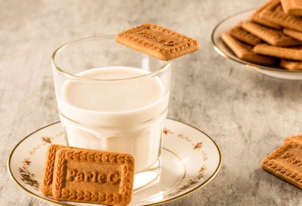 Parle-G: The Biscuit in Every Indian Home | TASTE