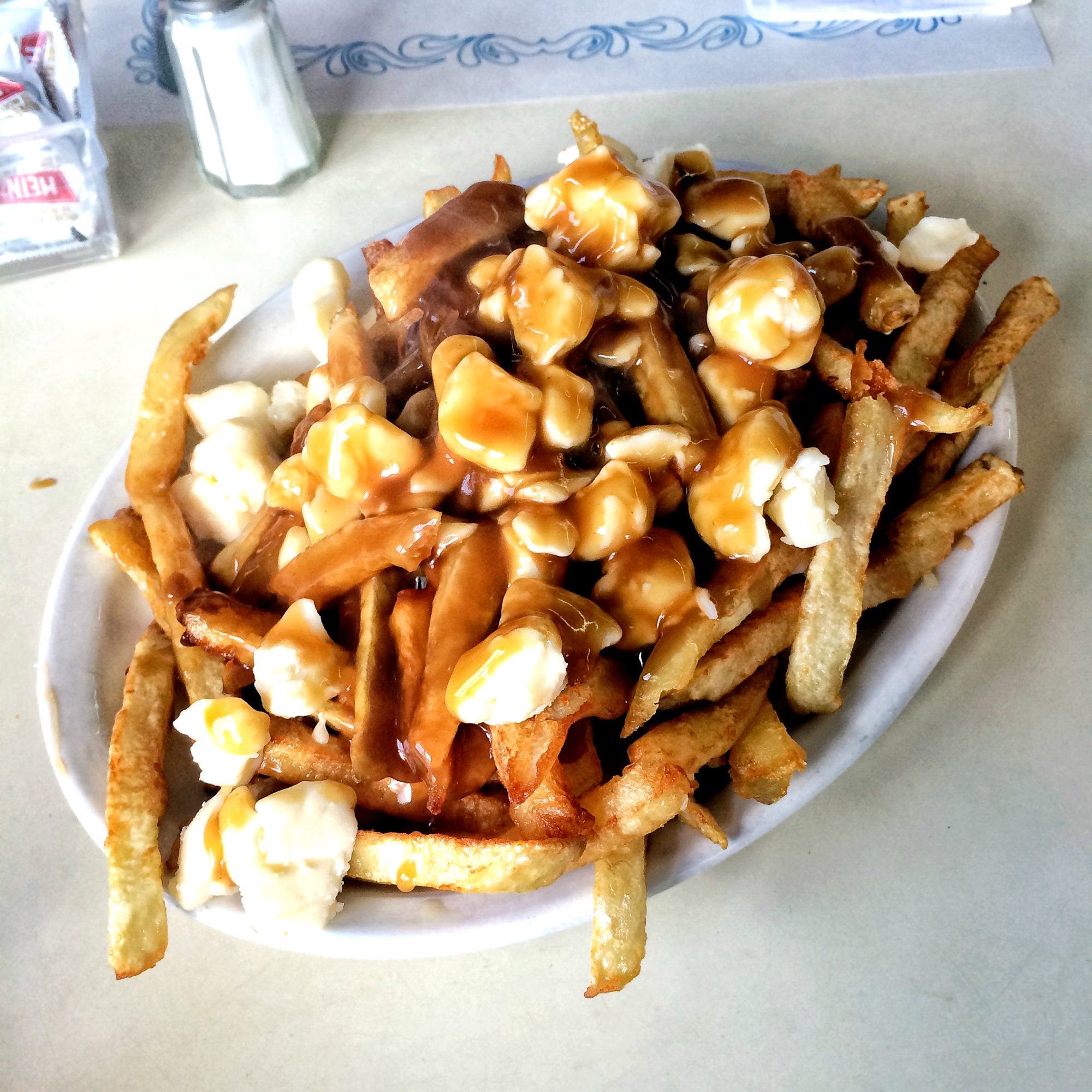On the Road to Montreal, in Search of Poutine Nirvana | TASTE