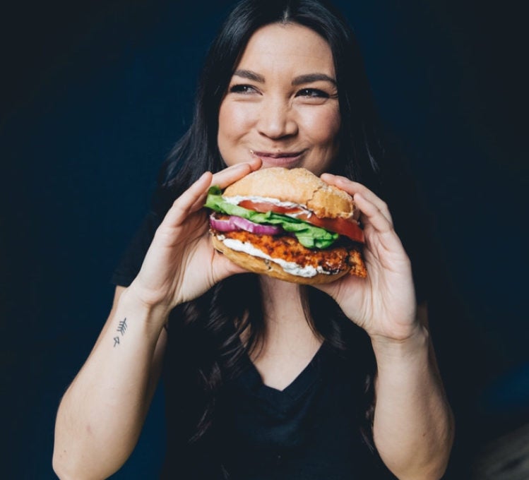 Sarah Hagi, Author at TASTE | TASTE