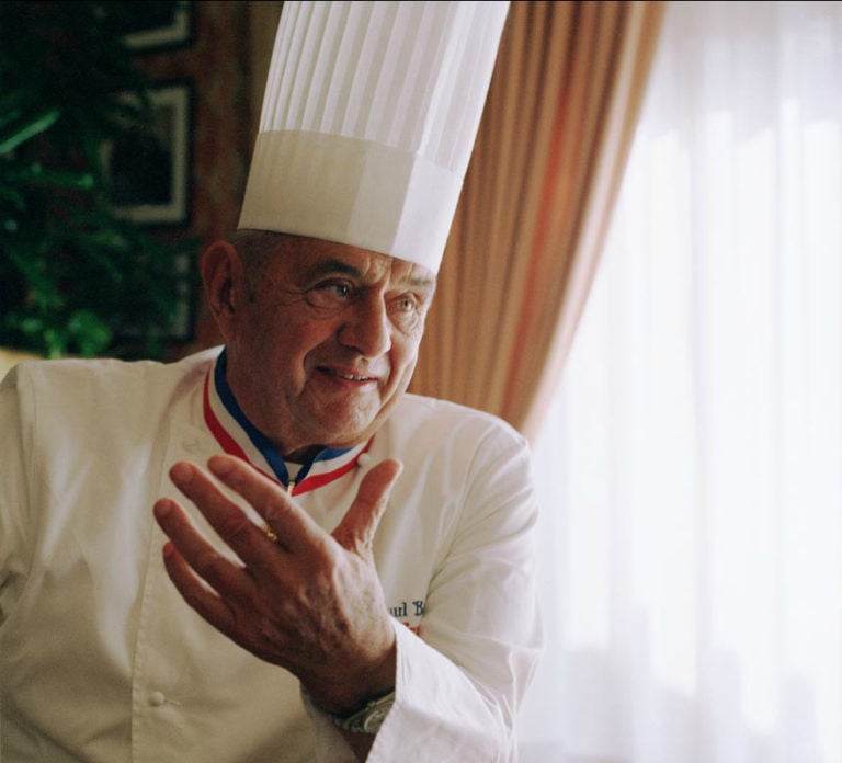 The Chef Revolution Started at Home | TASTE
