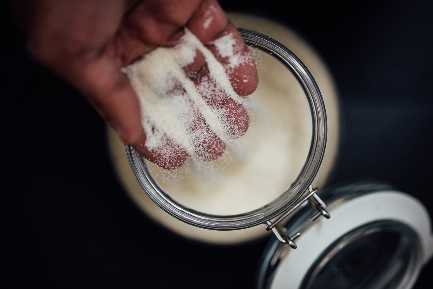 Semolina: Grainier Than Flour, Crispier Than Bread Crumbs | TASTE
