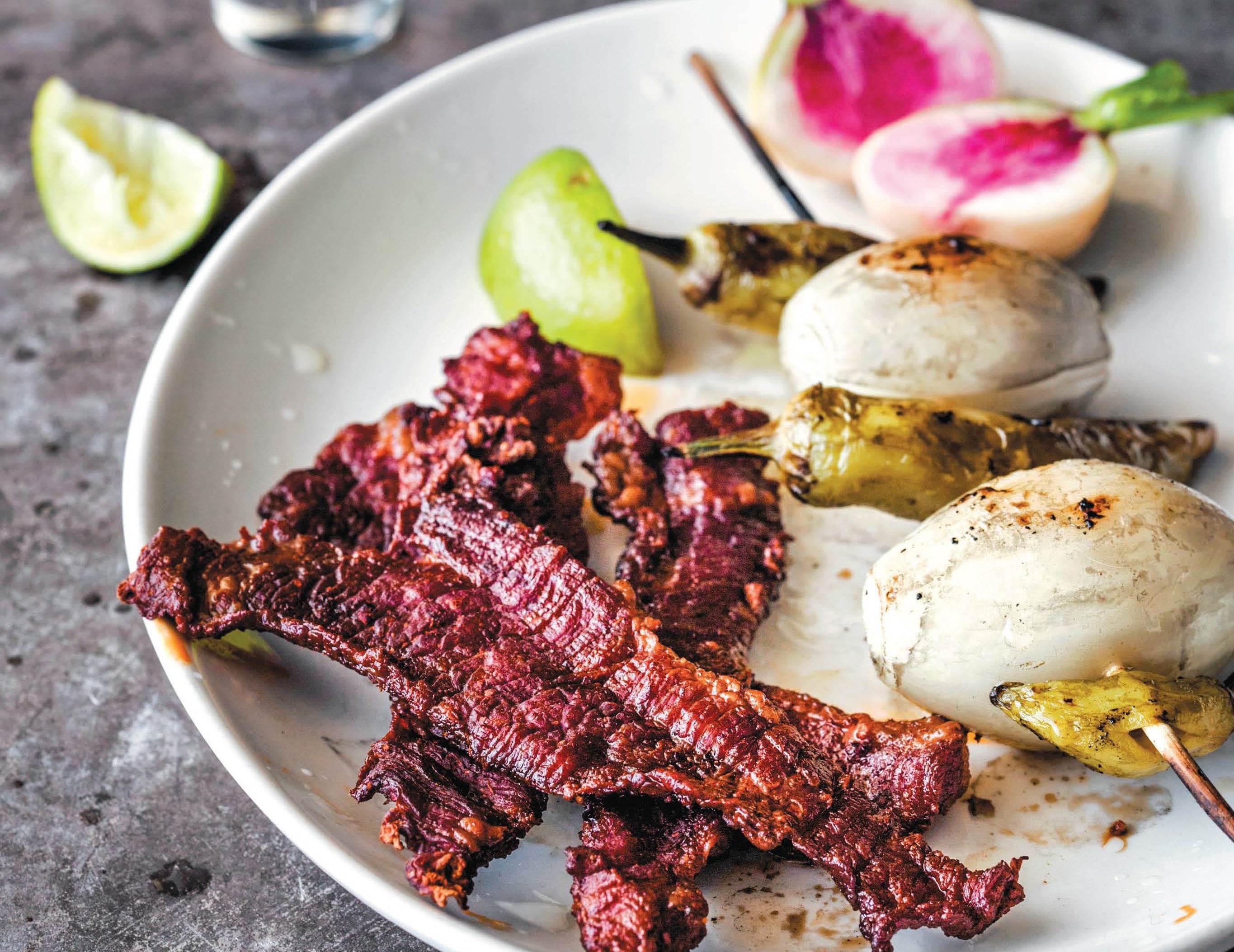 Carne Seca | TASTE