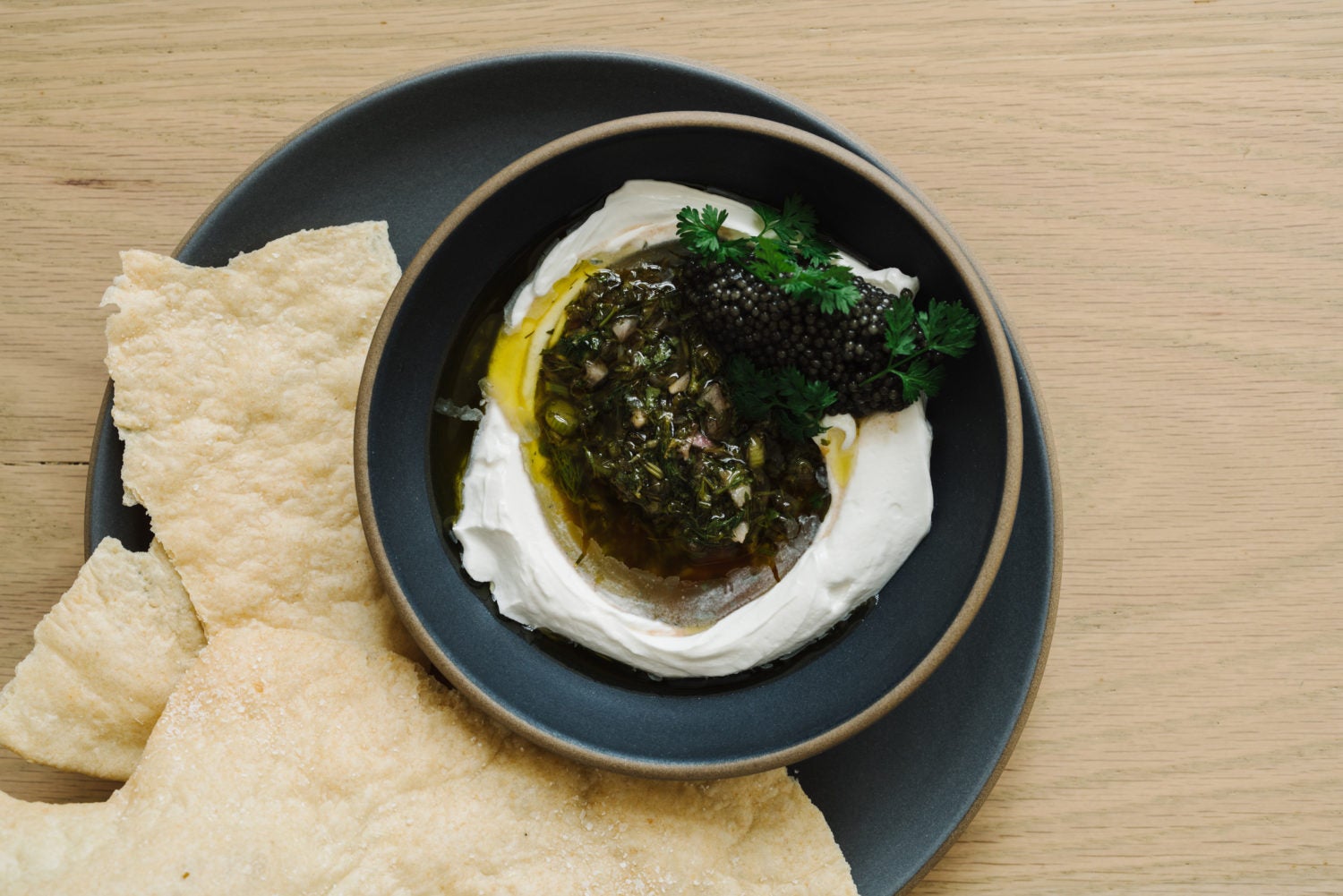 After a Luxurious 250 Years, Caviar Returns to Its Humble Roots | TASTE