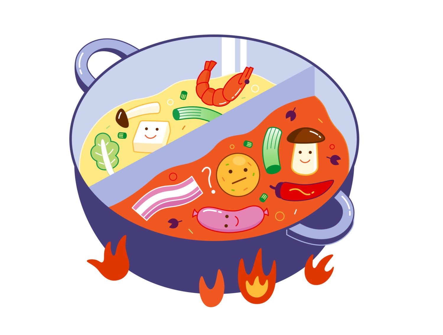 The Best Part of Hot Pot Isn’t Actually Hot Pot | TASTE