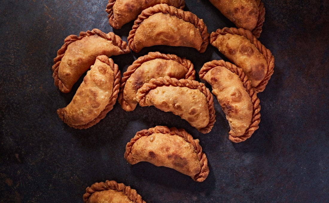 Natalie Pattillo, Author at TASTE | TASTE