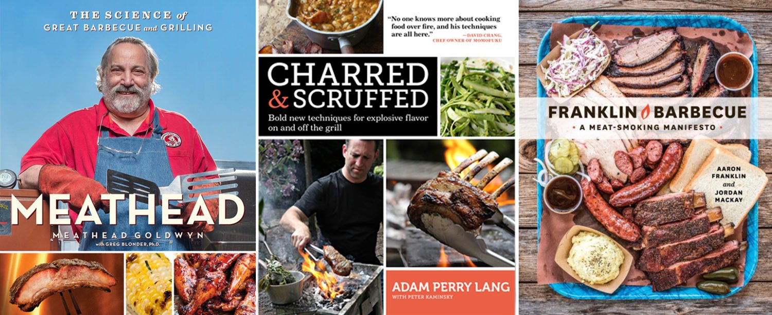 Grilling Is Never Easy | TASTE