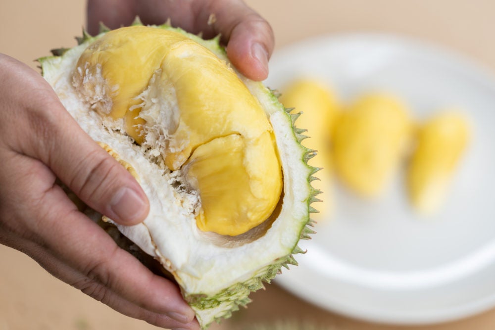 Don't Believe the Clickbait! Durian Deserves Our Love. | TASTE
