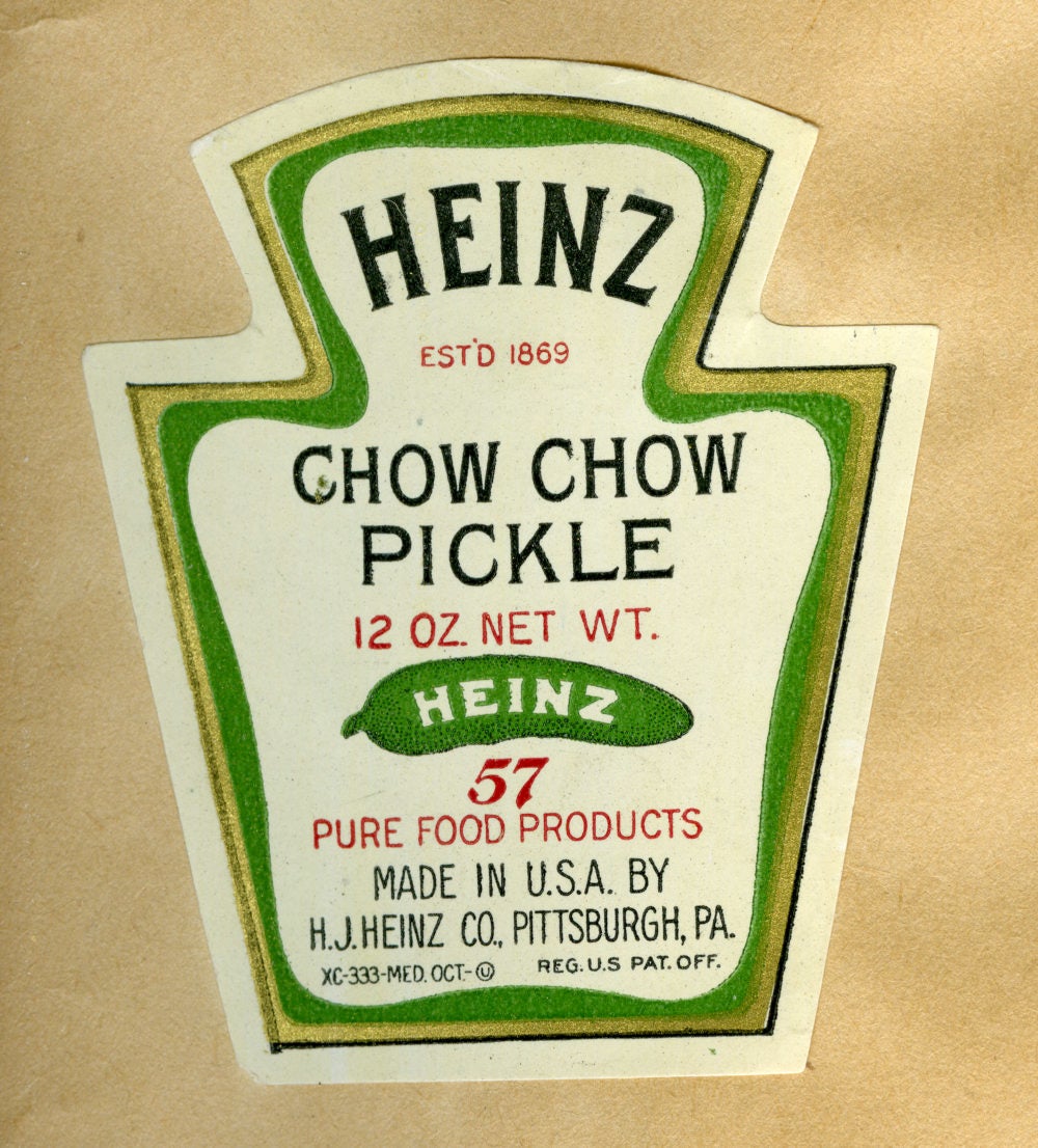 How Heinz and Coca-Cola Made America More Kosher | TASTE