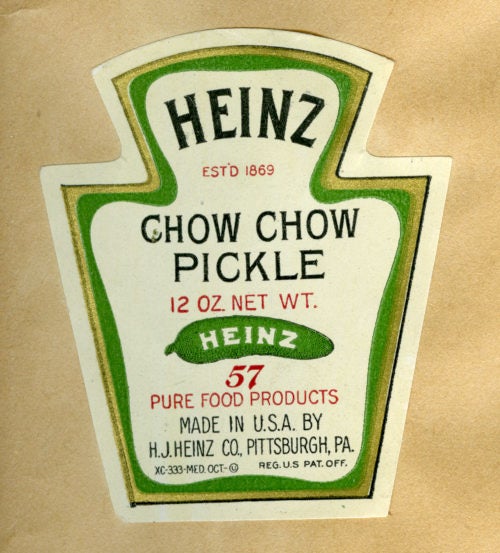 How Heinz and Coca-Cola Made America More Kosher | TASTE