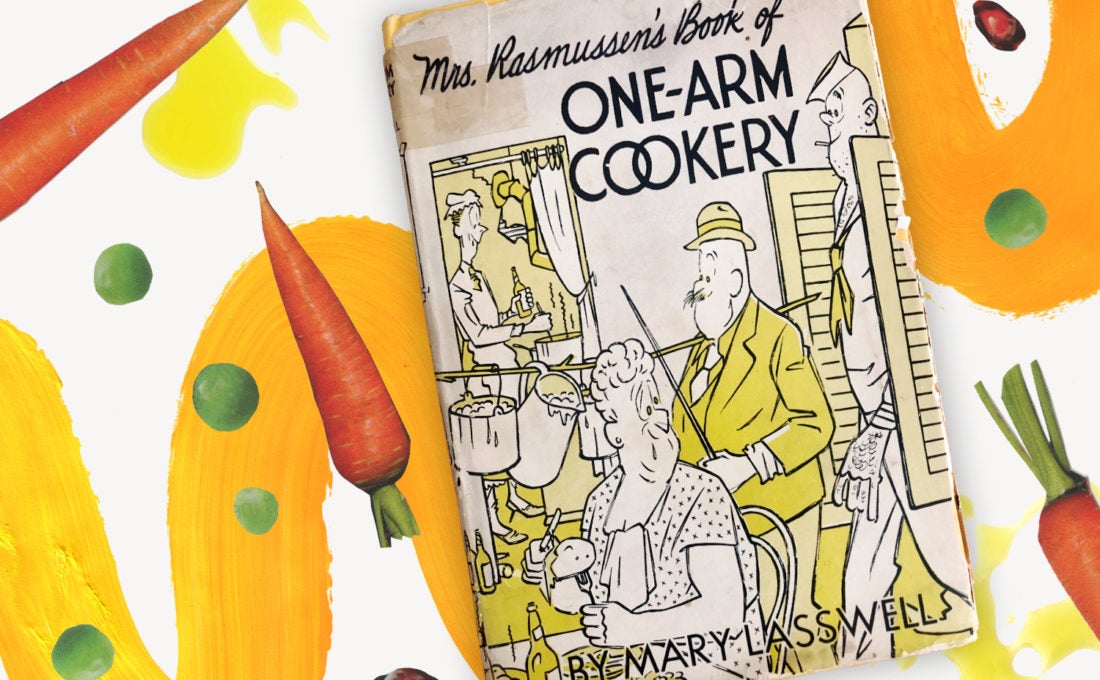 JJ Goode, Author at TASTE | TASTE