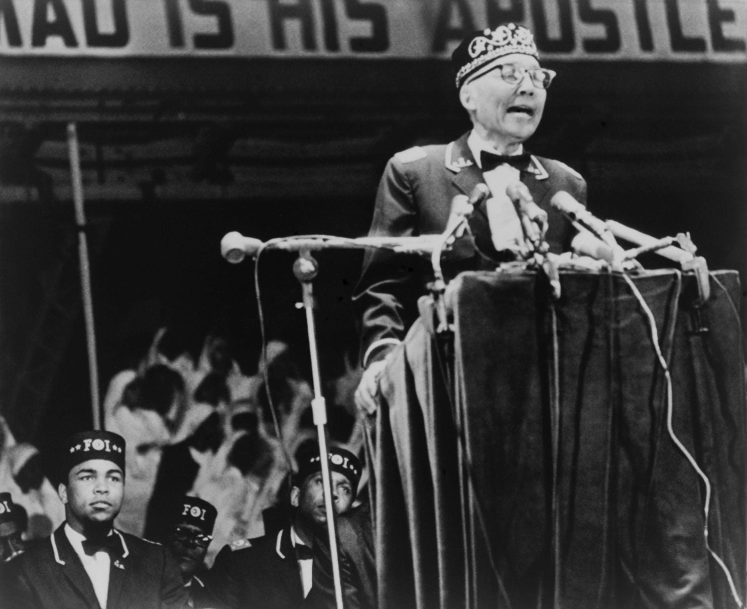 The Radical Pie That Fueled a Nation | TASTE