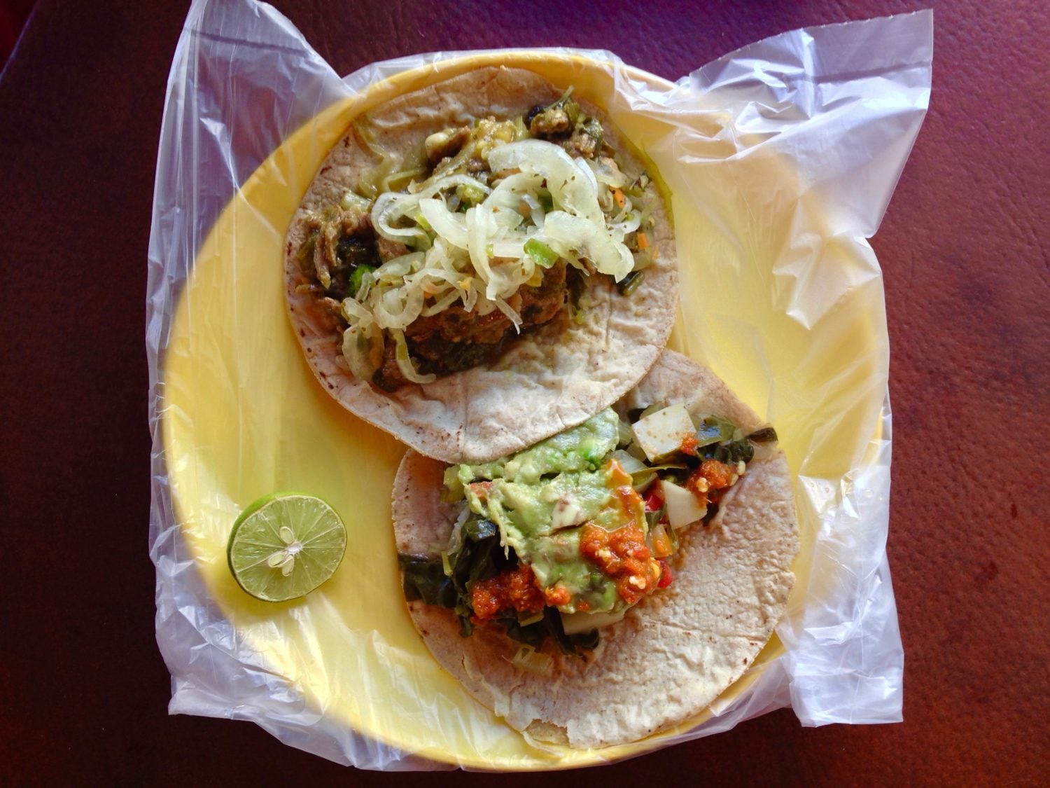 Guisados: The Stewy King of All Tacos | TASTE