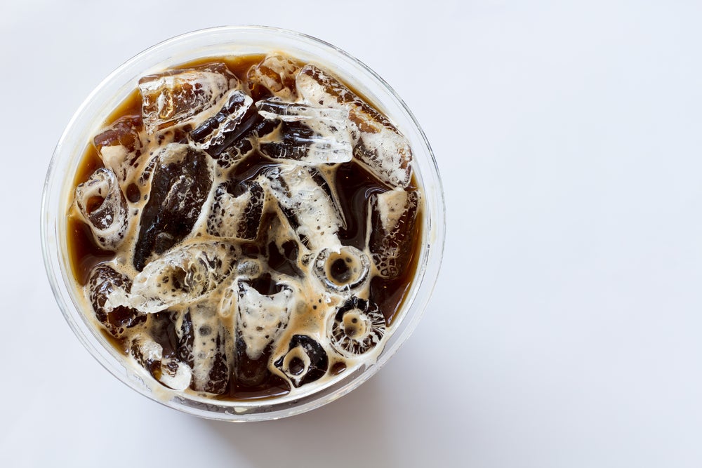 What Makes Cold Brew Different From Regular Iced Coffee? | TASTE