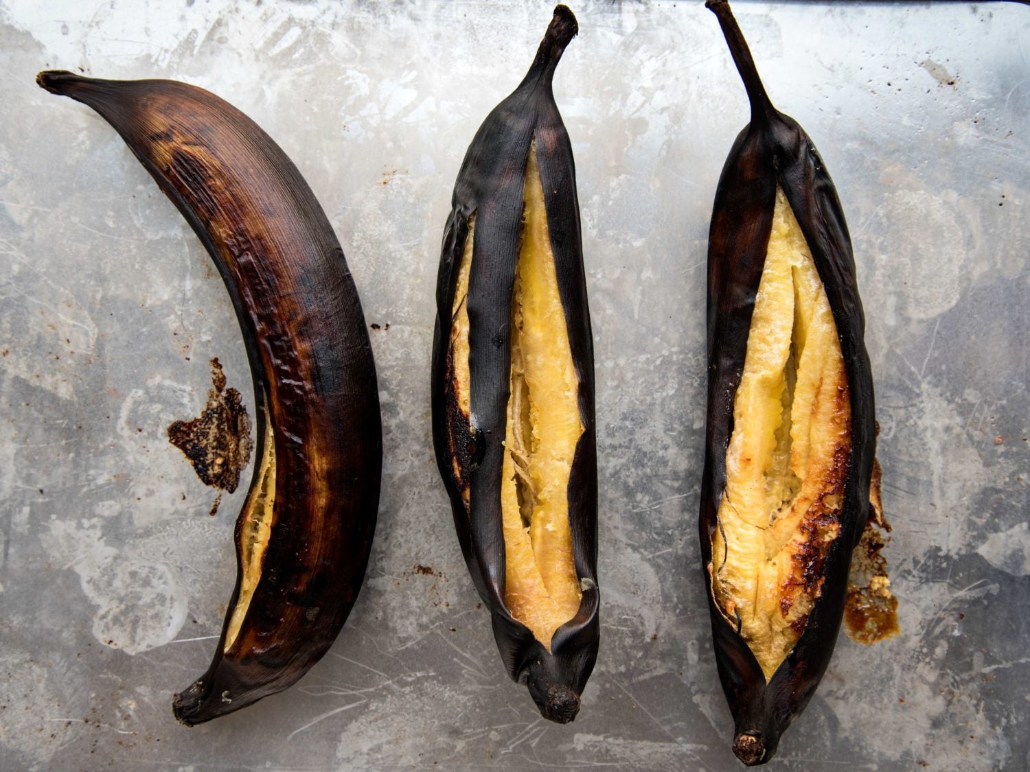 Treat Your Plantain Like a Potato | TASTE