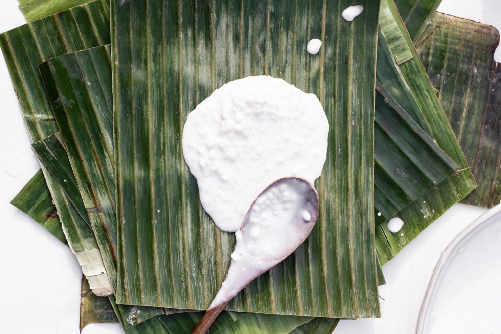 Suman: A Meal for Between Meals | TASTE