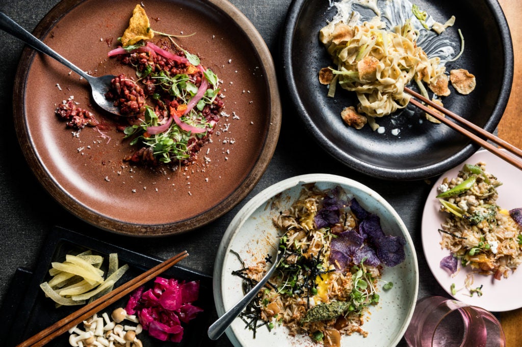 Baroo Has Left the Building | TASTE