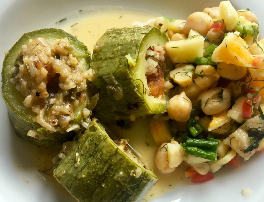 When Libyan Food Speaks With an Italian Accent | TASTE