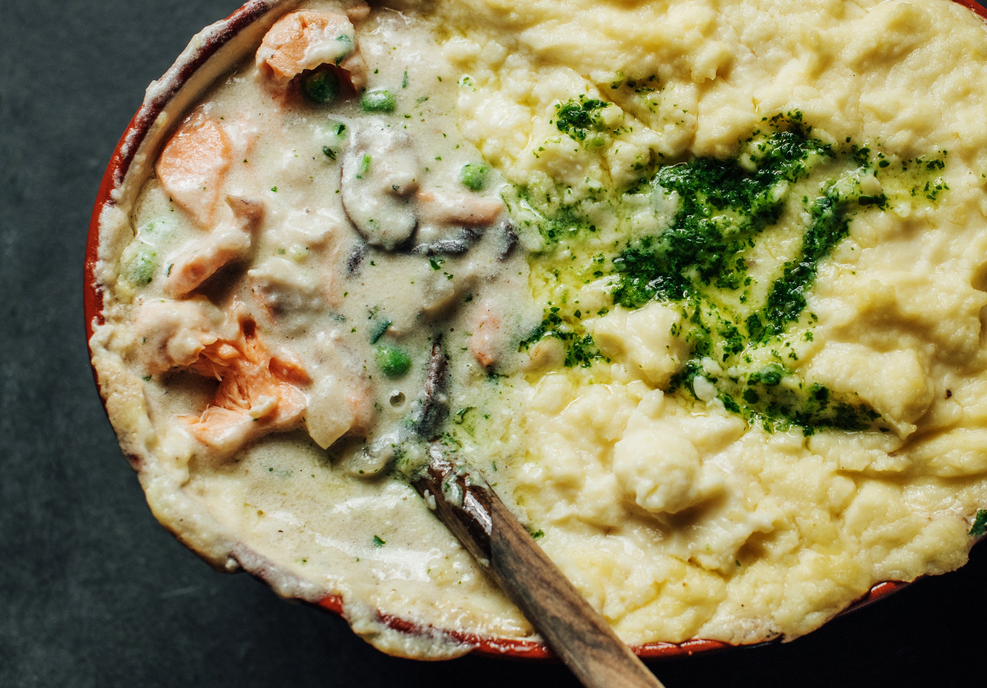 TASTE - IrishFishPie0184 | TASTE