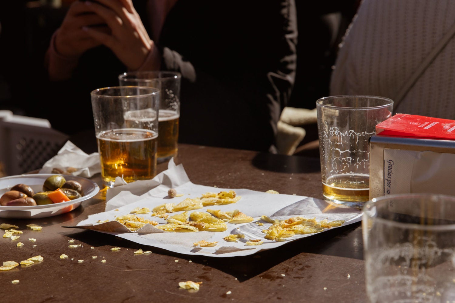 Seville's Sacrilegious Sandwich | TASTE