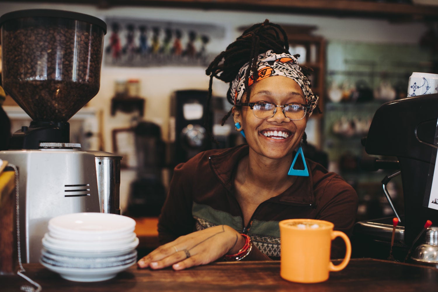 Dear Philly Baristas: Give Us Gritty | TASTE