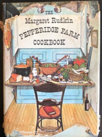 The Remarkable Life of Margaret Rudkin, Founder of Pepperidge Farm | TASTE