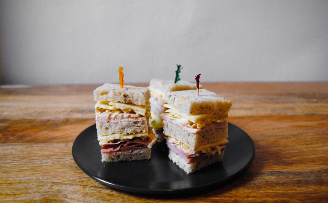 JJ Goode, Author at TASTE | TASTE