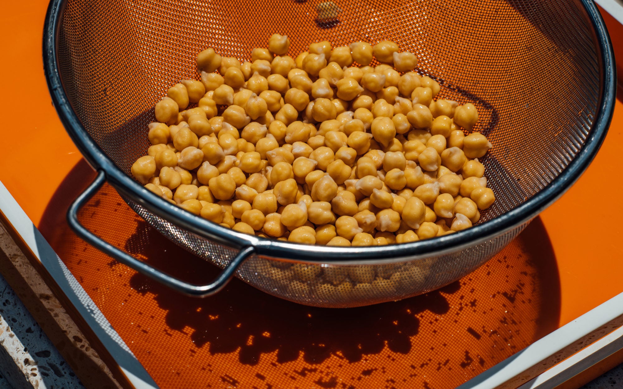 The Case for Very Long Recipes | TASTE