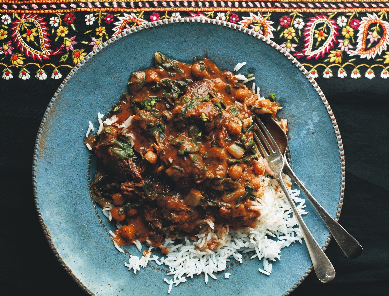 TASTE | Zaitoun_GazanBeefChickpeasAndSwissChard-1 | TASTE