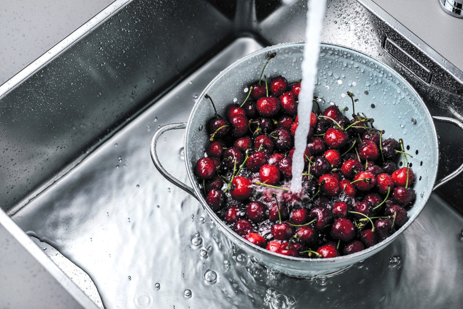 Big Crisp Energy | TASTE