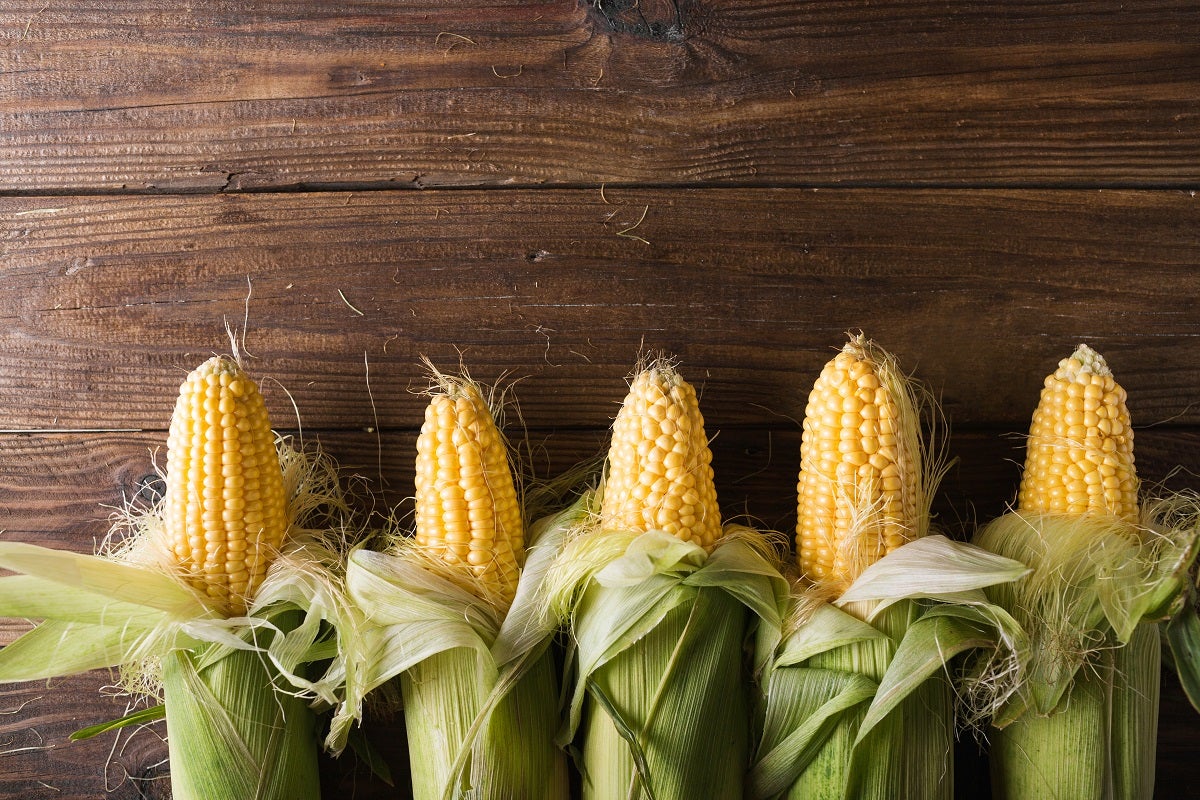 Who are Mexico's Three Sisters? | TASTE