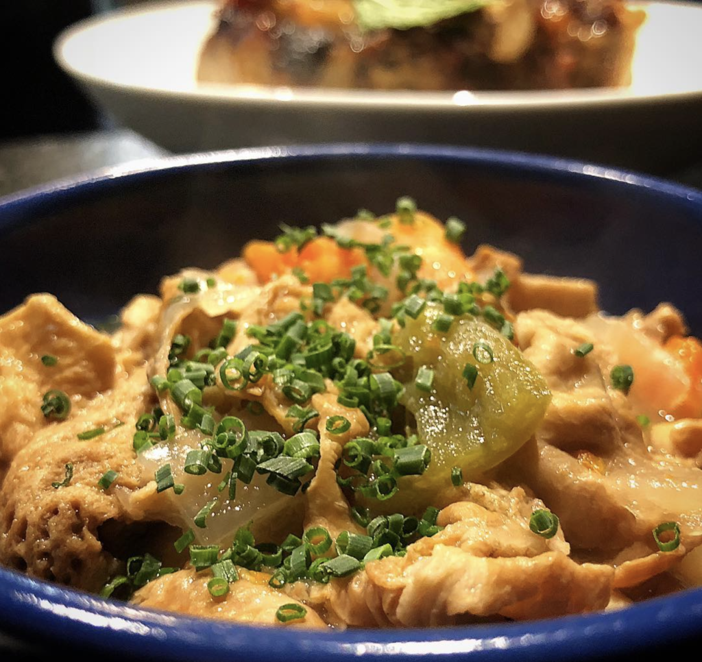 The Chitlins Question | TASTE